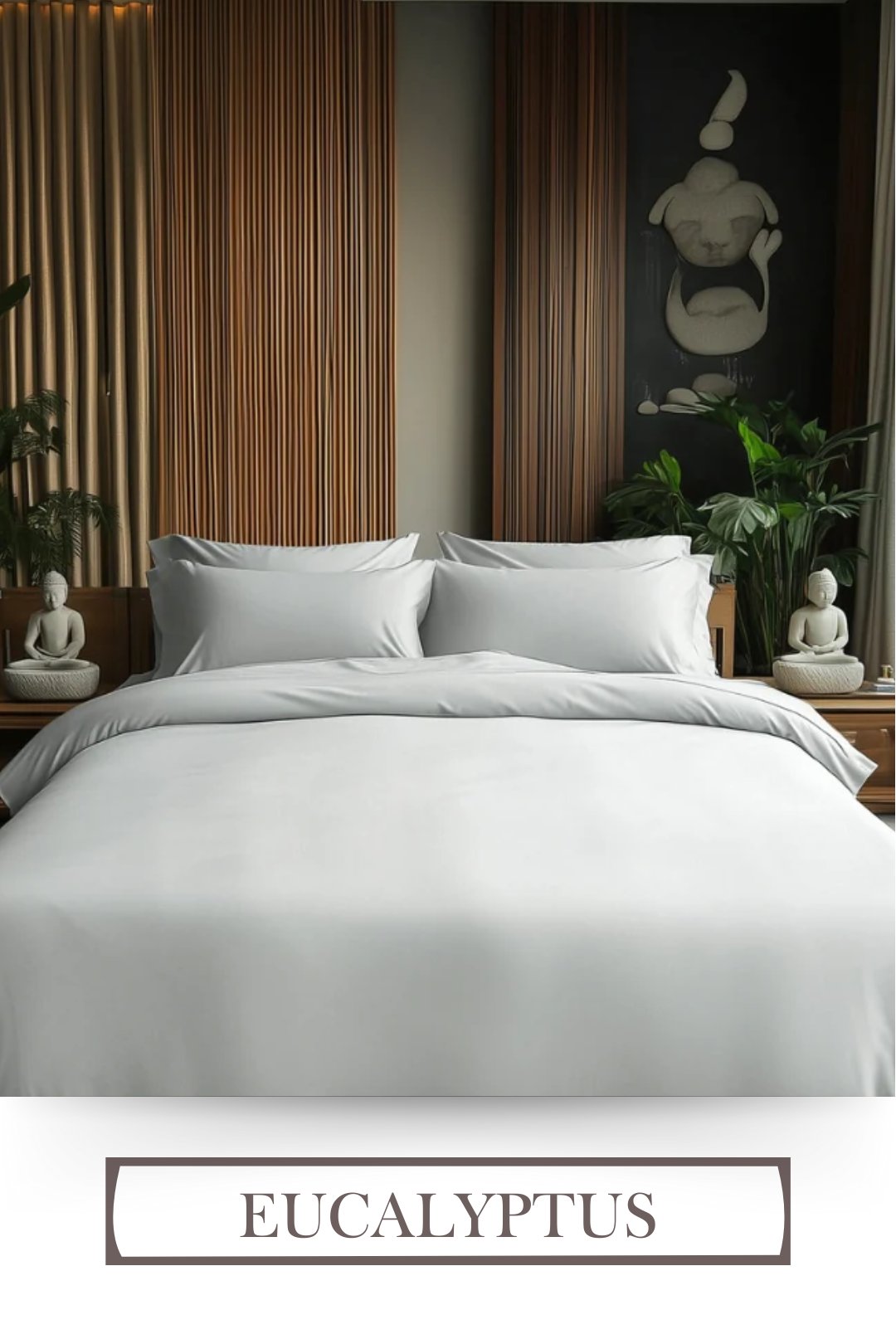 Eucalyptus Collection – ZenAlyaa